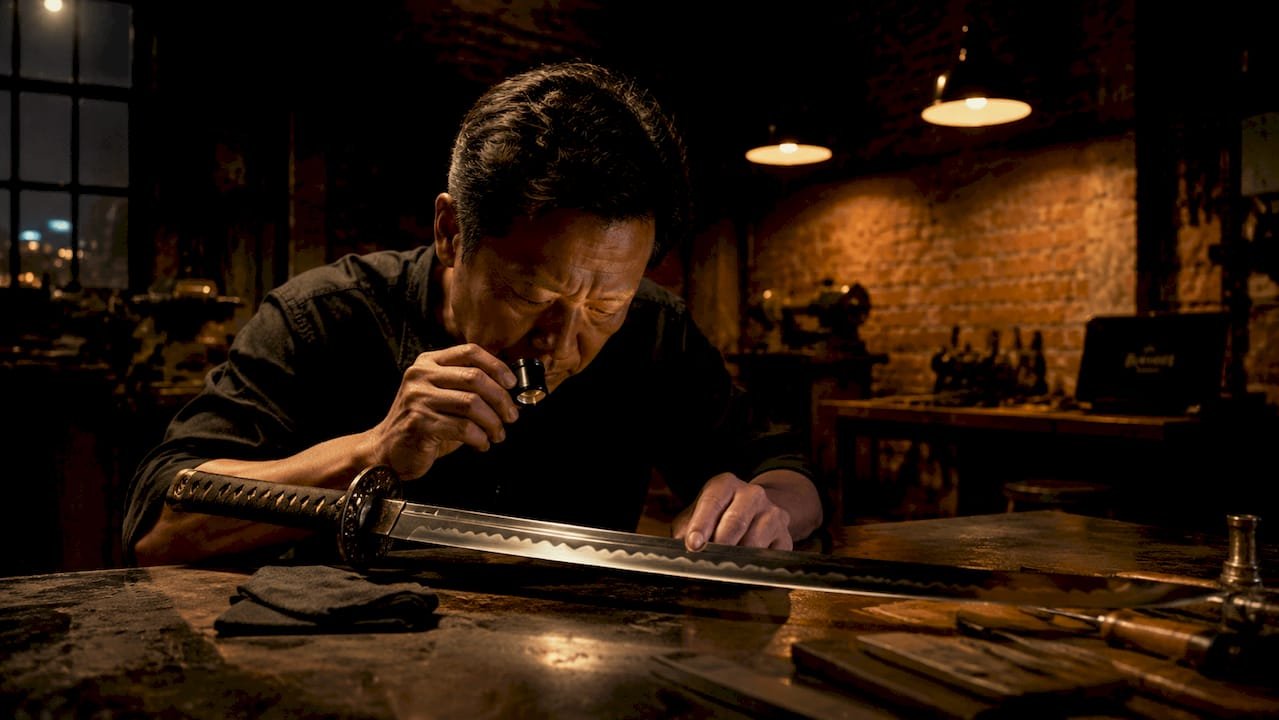 Sword Trends in 2026: What Collectors Need to Know